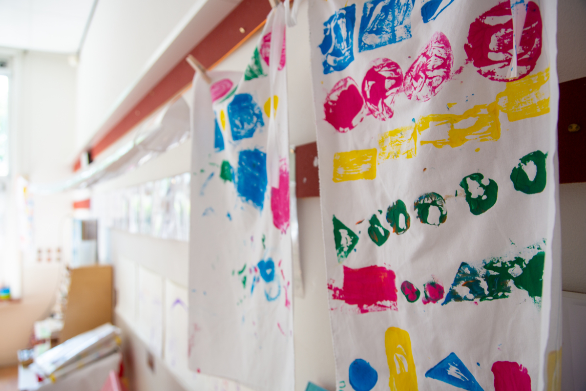 Stage - TWijs - Tienduizend Kinderen Wereldwijs